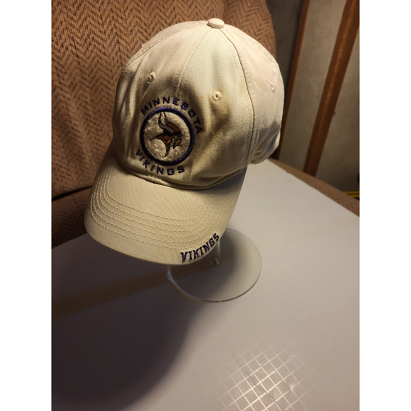 Accessories | Minnesota Viking Baseball Cap | Poshmark